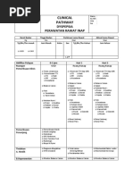 Panduan Praktik Klinis CKR | PDF