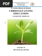 First Holy Communion Ceremony Guide | PDF | Eucharist | Mass (Liturgy)