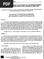 Guidelines For The Completion of USPS Form 3999 | PDF | United States ...