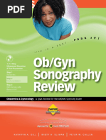 CTG Interpretation Fully Explained | PDF | Childbirth | Human Pregnancy