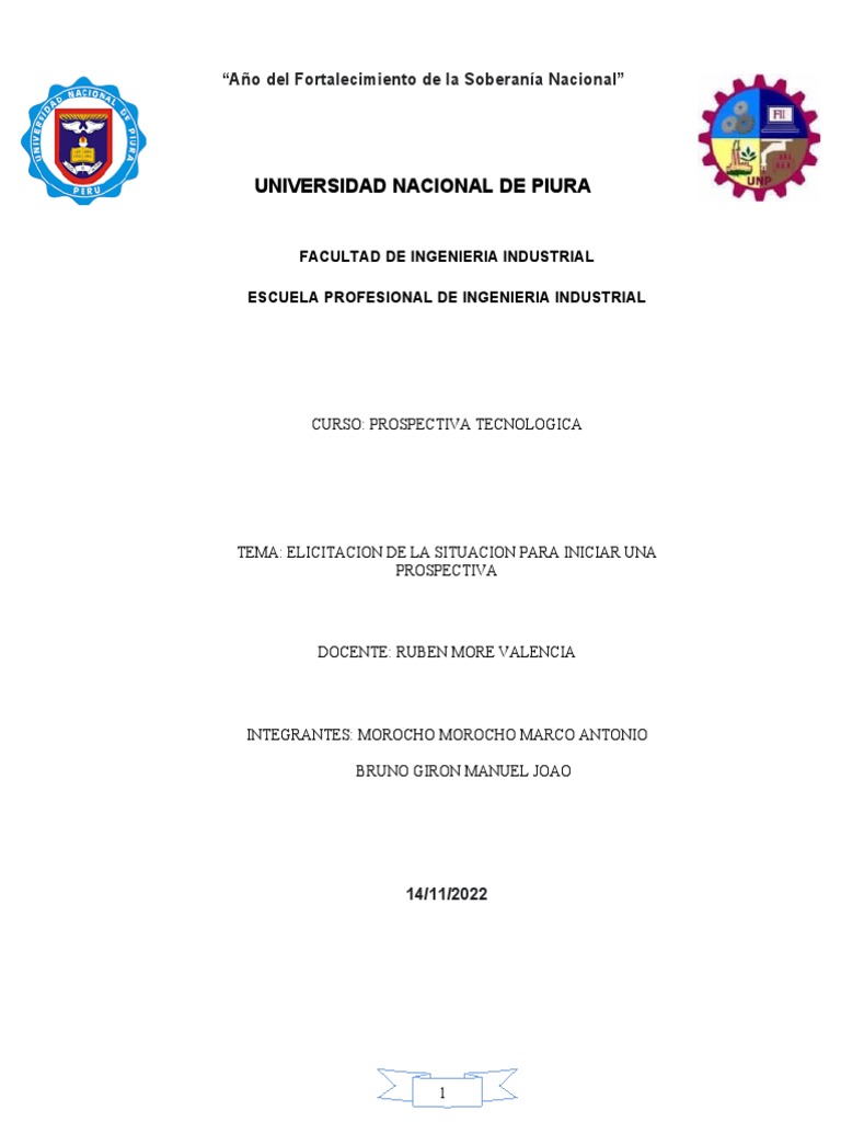 practica N°5 MICROECONOMIA MOROCHO MOROCHO | PDF