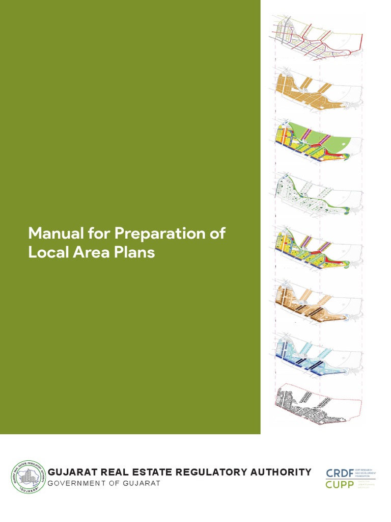 LAP Manual | PDF | Economic Growth | Total Fertility Rate