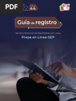 Guia Aspirante g80 | PDF | Contraseña