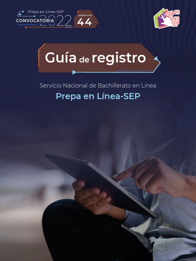 09C.03 Guia de Registro 2022 4 V2F | PDF | Informática