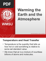 Heat | PDF | Temperature | Heat