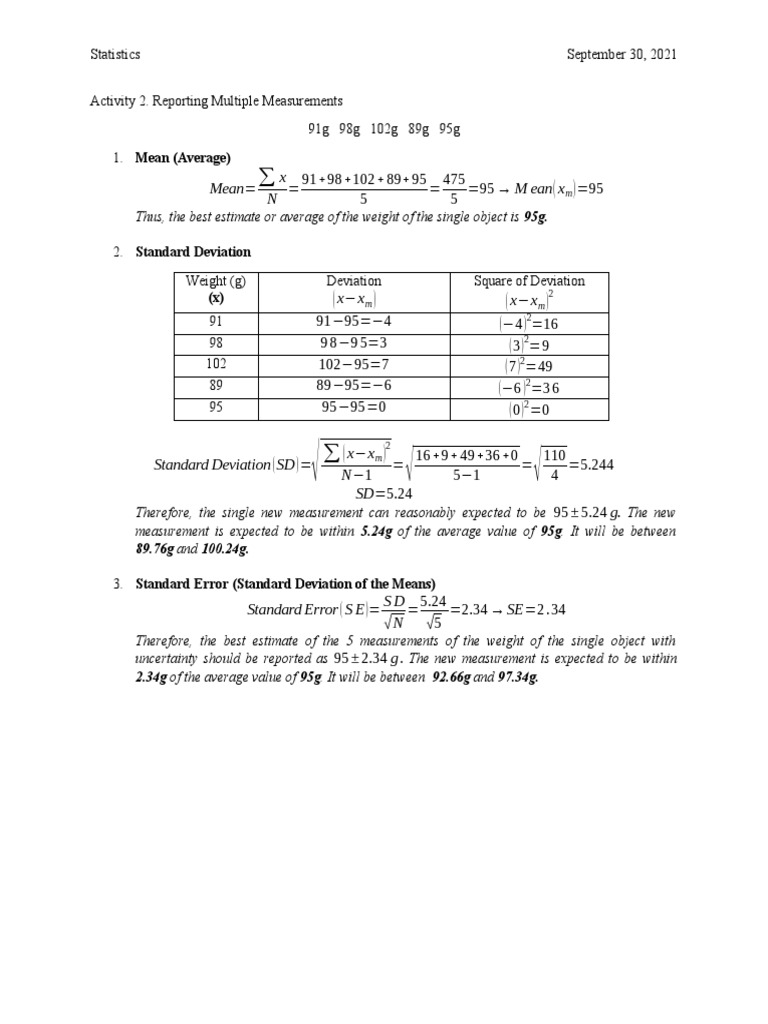 standard-deviation-pdf