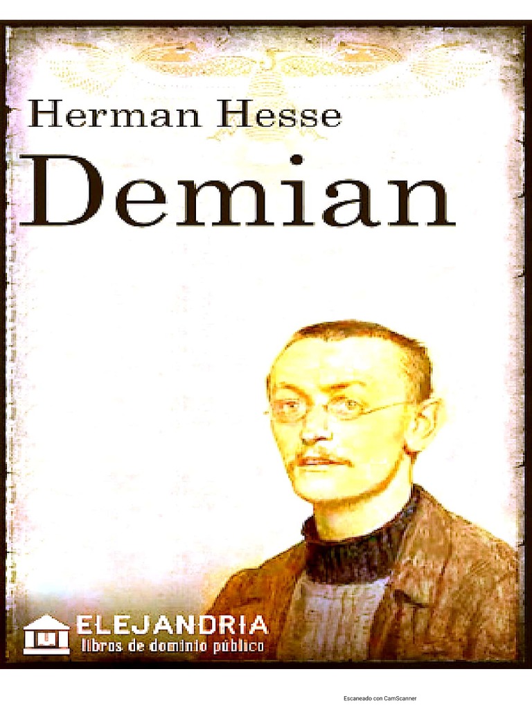 Demian Hesse Herman | PDF