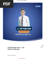 Đáp Án eBook 15 Đề Thực Chiến Đánh Giá Năng Lực v-Act Empire Team (1) | PDF