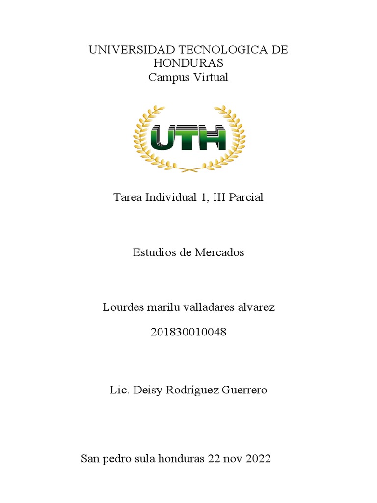 Tarea 2 Parcial LLL | PDF Tarea 2 Parcial LLL | PDF