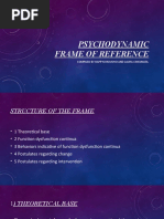 Mildred Parten | PDF | Play (Activity) | Developmental Psychology