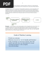 Machine Learning Multiple Choice Questions - Free Practice Test | PDF ...