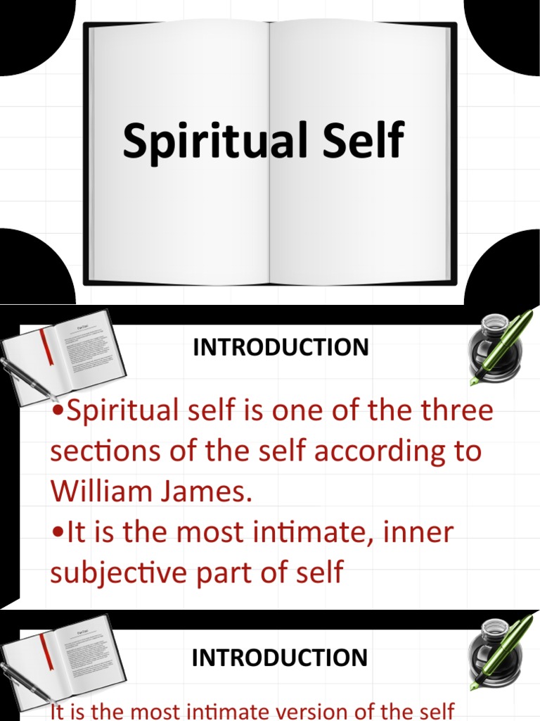 Understanding the Spiritual Self | PDF | Spirituality | Meditation