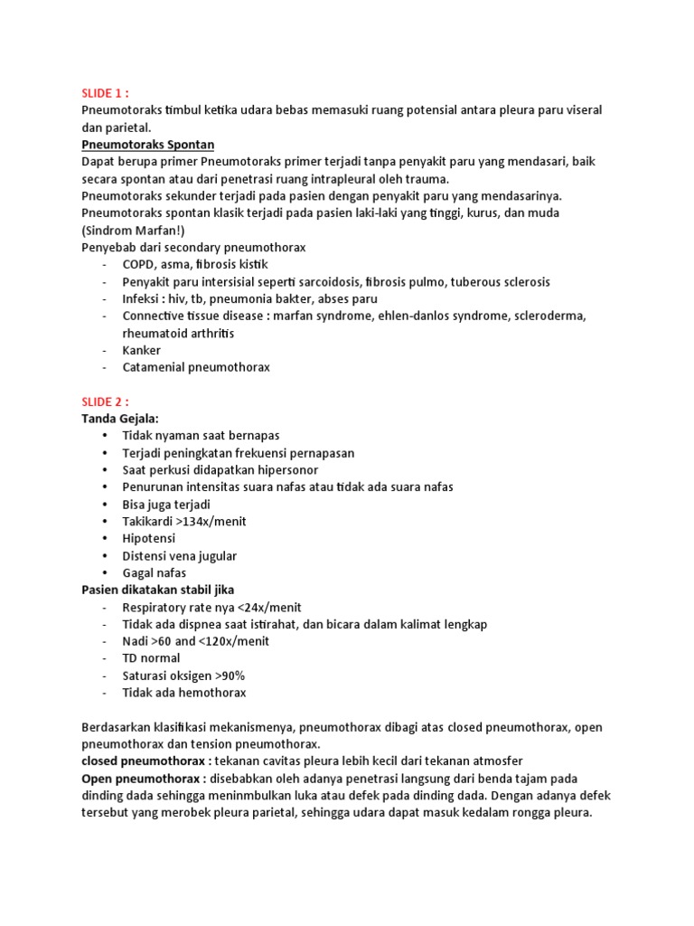 Penjelasan Pemicu 7 KGD | PDF