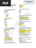 Lemar - CC | PDF | Ultraviolet–Visible Spectroscopy | Lipoprotein