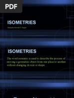 Dama Mechanics | PDF