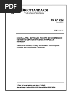 TS en 60204-32 | PDF