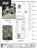 Architectural Cover Sheet Template | PDF | Buildings And Structures ...