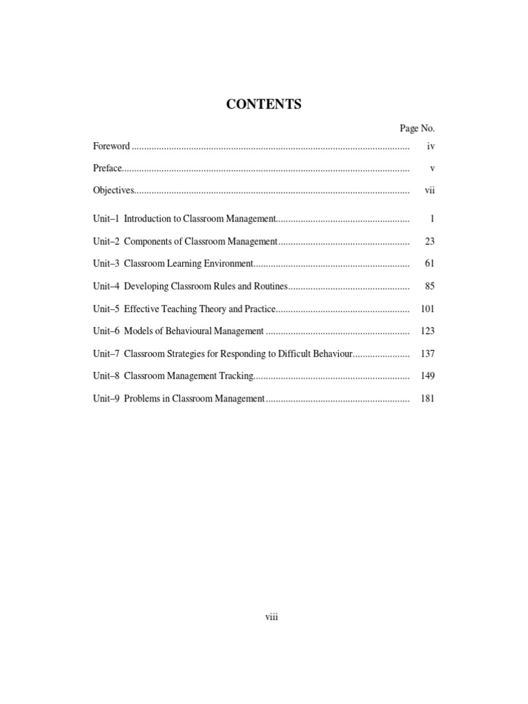Classroom Management | PDF | Classroom Management | Teachers Classroom Management | PDF | Classroom Management | Teachers