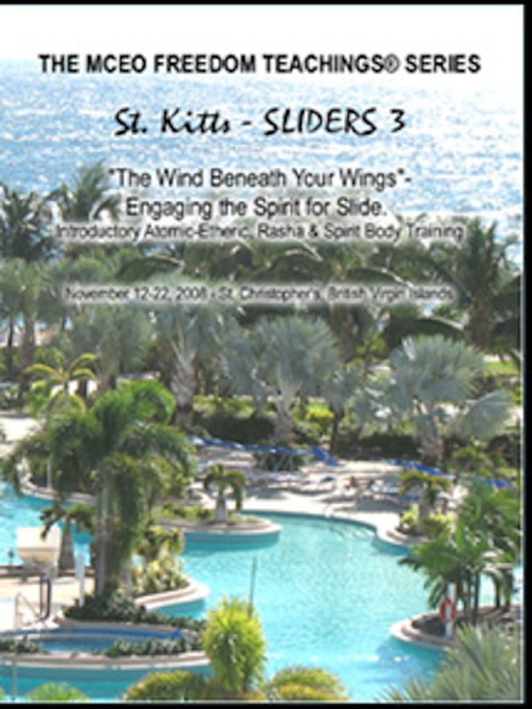 Sliders 3 - Manual | PDF | Social Science | Foreign Language Studies