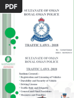 Vehicle Accident - Drivers Statement Form - Completed Sample | PDF ...