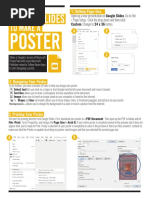 Tiled Printing for Full-Size Posters | PDF | Microsoft Power Point ...