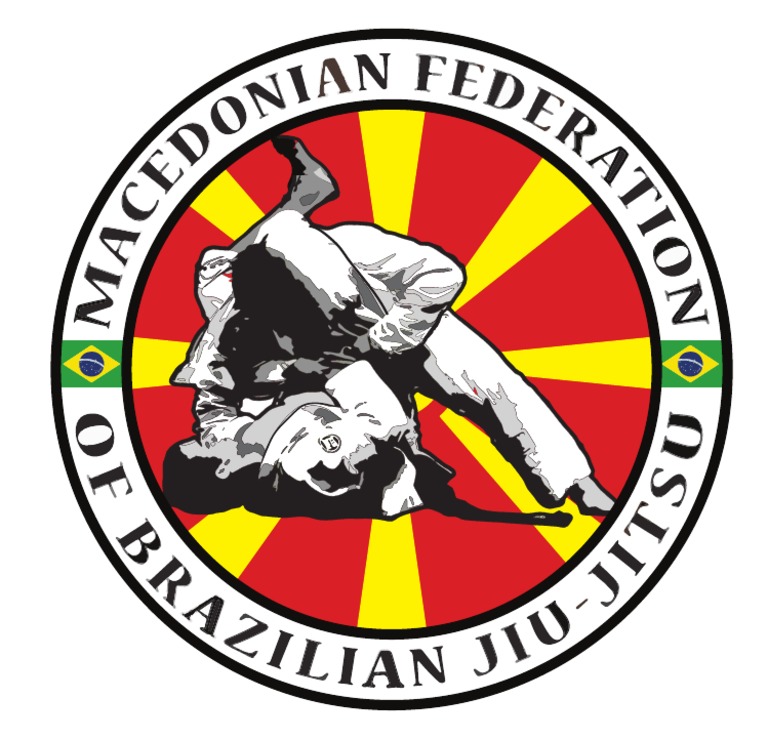LOGO BJJ Federation | PDF