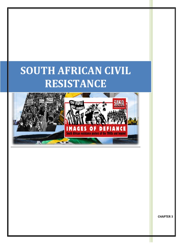 BCM Notes | PDF | Apartheid | Pan Africanism