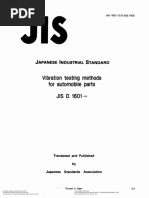 Jis K 6772 | PDF | Private Law | Document