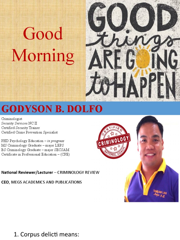 CDI Final Coaching Virtual | PDF | Genocides | Illegal Drug Trade