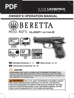 6 - 5 Creedmoor SAAMI Spec | PDF