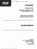 Iso 4156 1 2021 | PDF | Engineering Tolerance | International Organization For Standardization