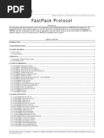 XNS Protocol | PDF | Osi Model | Network Packet