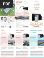 Mechanical Installation Guidelines | PDF | Specification (Technical ...