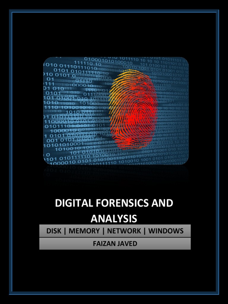 Forensics FJ | PDF | Computer File | Malware
