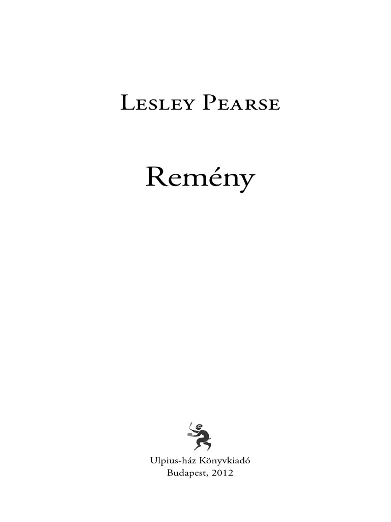 Adoc - Pub - Lesley Pearse Remeny | PDF Adoc - Pub - Lesley Pearse Remeny | PDF