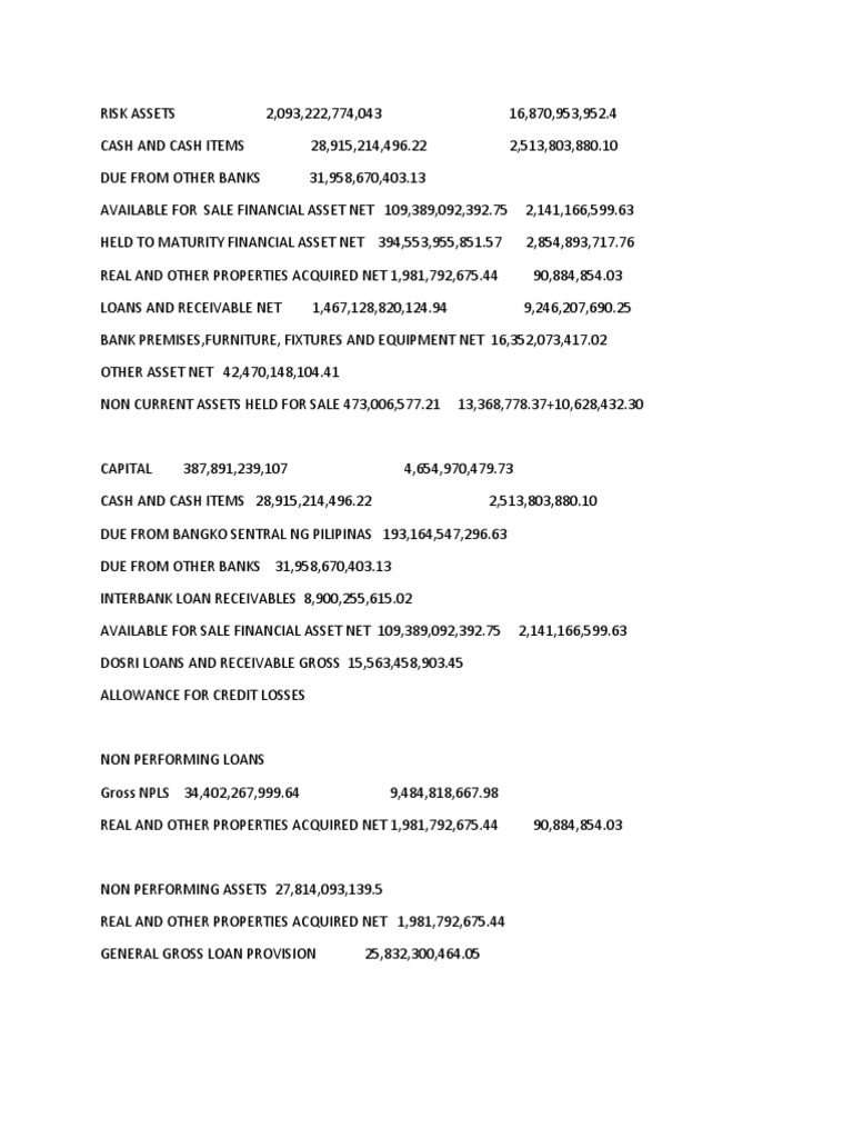 Computation | PDF | Finance & Money Management