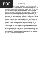 The Telephone Call - Poem and Poetic Devices | PDF