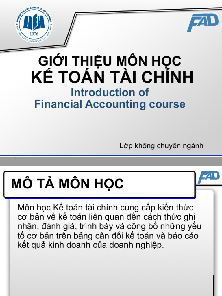 KTTC - Chapter 1 | PDF