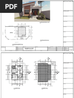National Building Code: R1 Setback Standards | PDF | Stairs ...