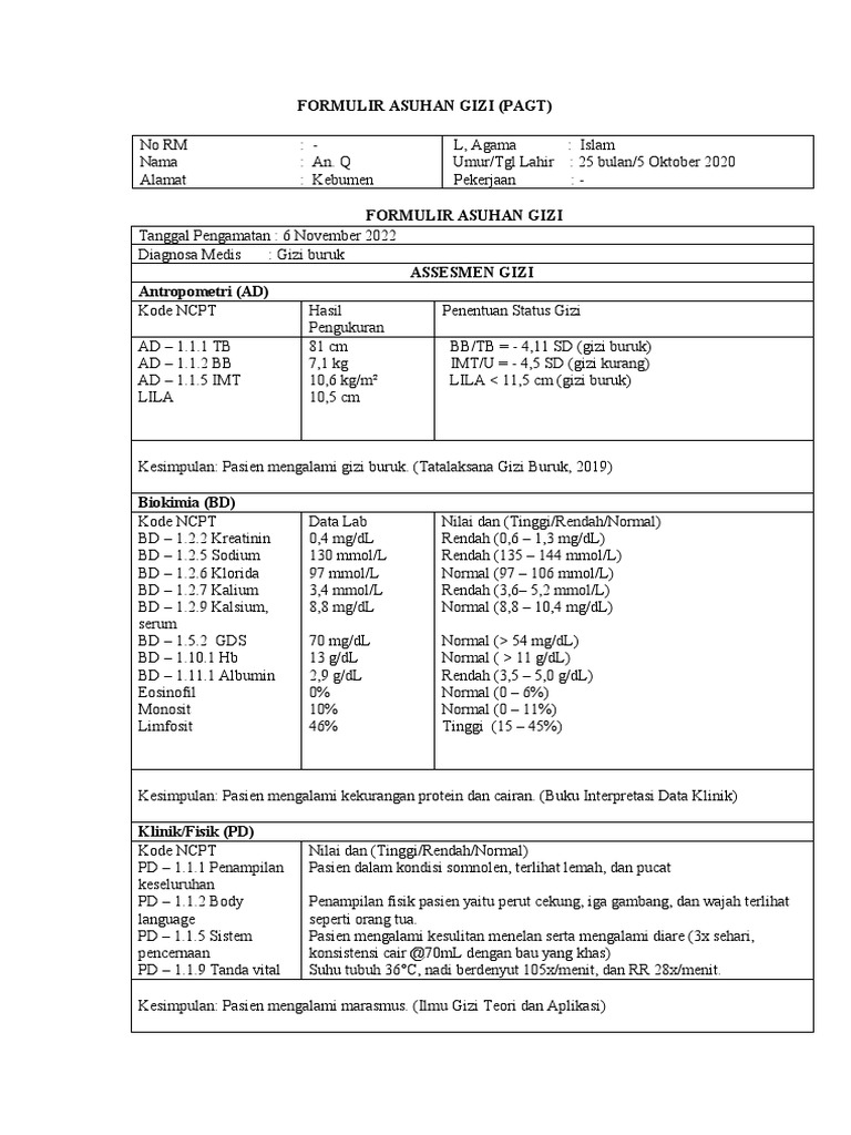 4 B Revisi Pagt Sama Integrasi Data Pdf
