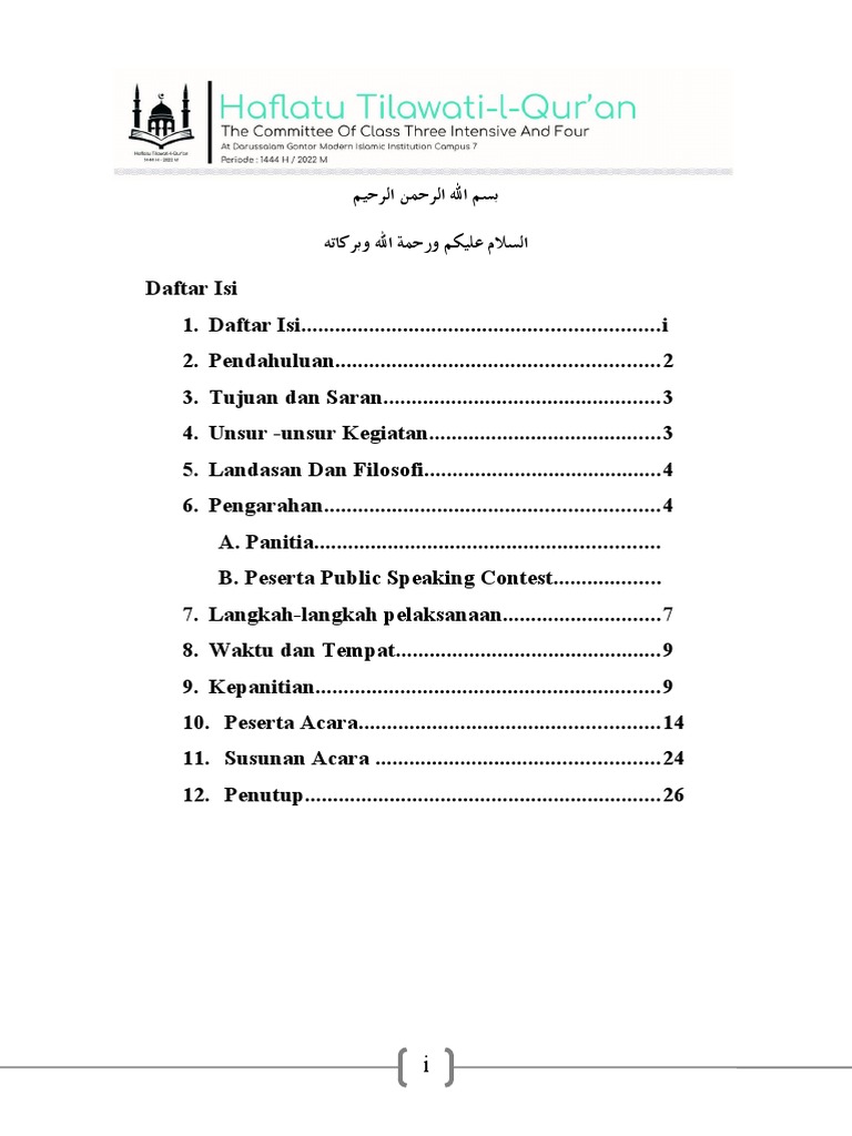 Smartbook PSC | PDF | Pengembangan Diri