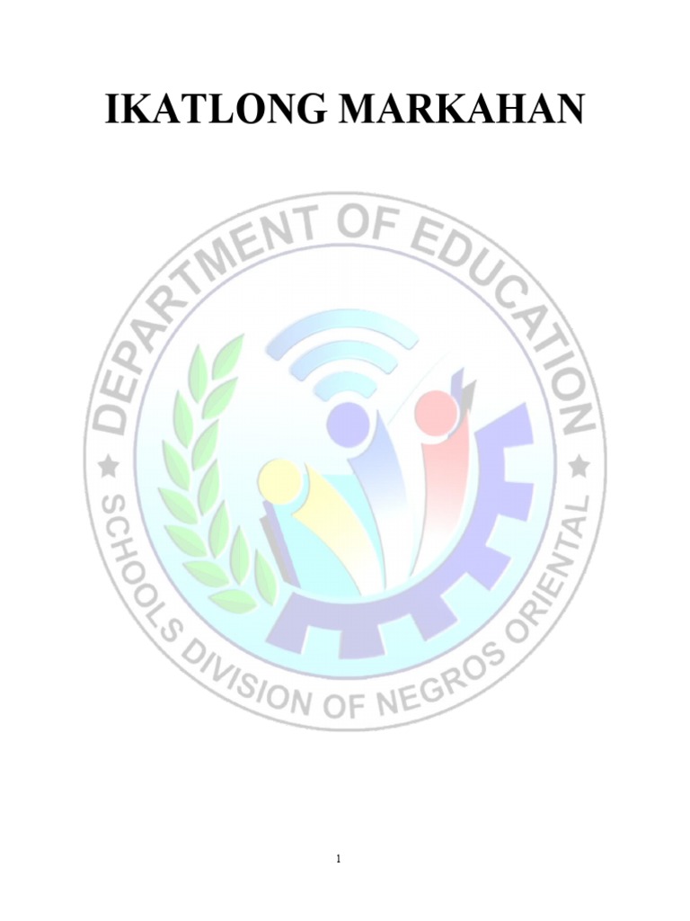 Grade 9 Workbook in Filipino (Q3) | PDF