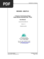 Density Chart | PDF | Metals | Steel