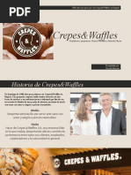 Condiciones y Restricciones Bonos Crepes & Waffles | PDF | Finanzas y ...