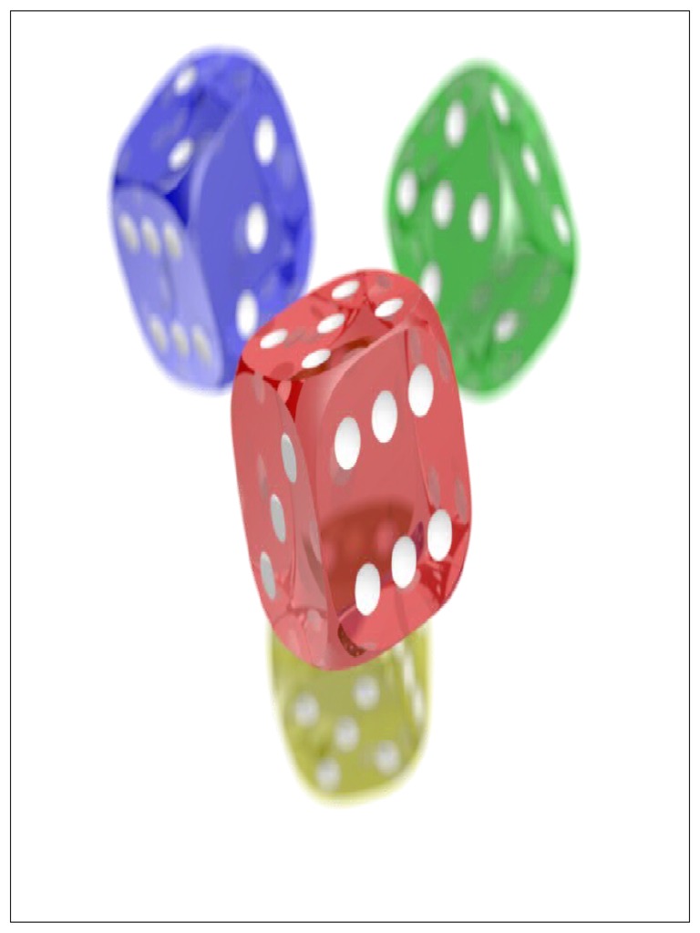 DICE | PDF
