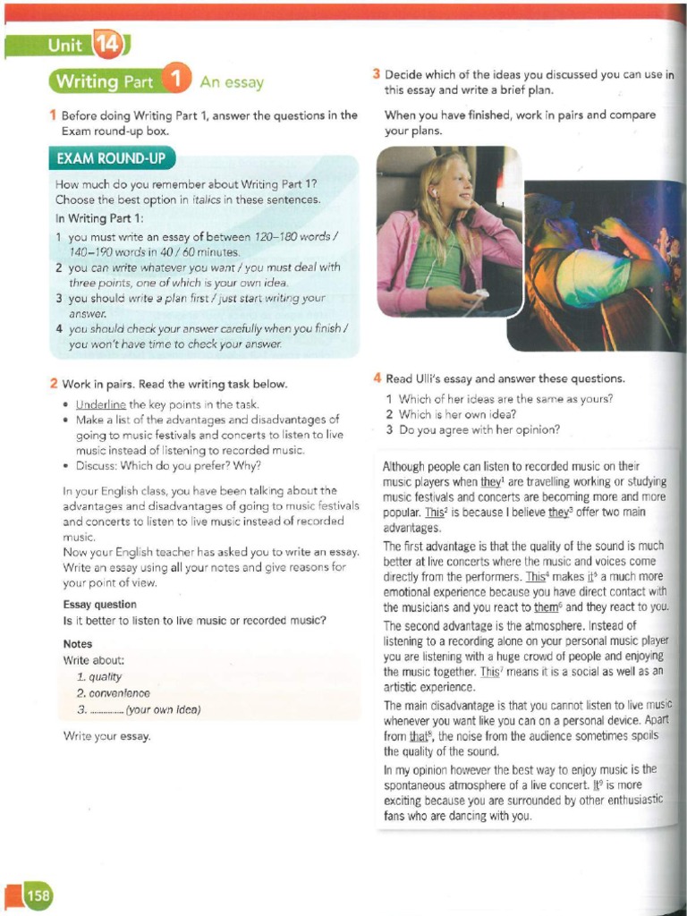 Students Book 158 159 | PDF