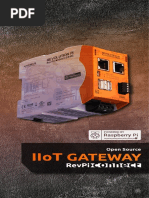 IQ4E CPU Controller | PDF | Computer Network | Internet Protocol Suite