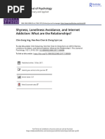 A Conceptual and Methodological Critique of Internet Addiction Research ...