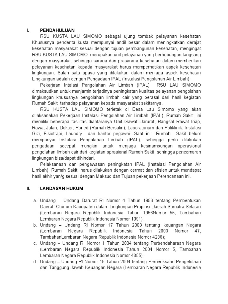 Kak Ipal Lausimomoo | PDF