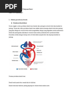 Panduan Suara Napas dan Perkusi | PDF | Seni & Disiplin Bahasa | Kajian Bahasa Asing
